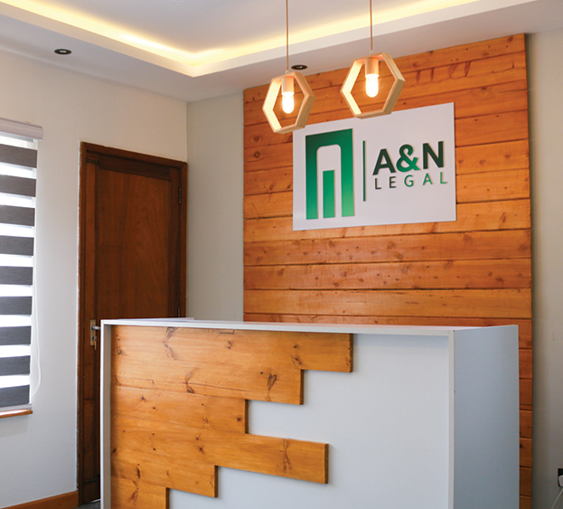 About Us - A&N Legal